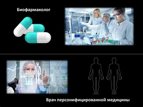 Медицина будущего или кто будет отвечать за наше здоровье презентация онлайн