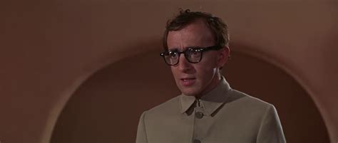 Woody Allen