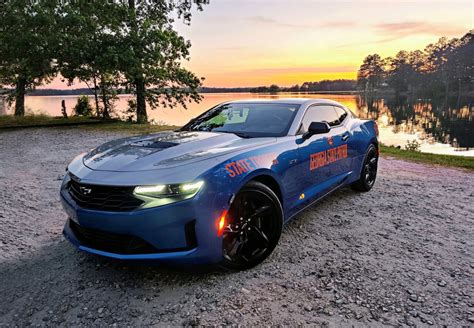 Florida Highway Patrol Expands Lead In ‘best Looking Cruiser Contest