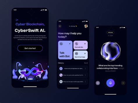 A React Native And Flutter Mobile Apps For Both Android And Ios Upwork