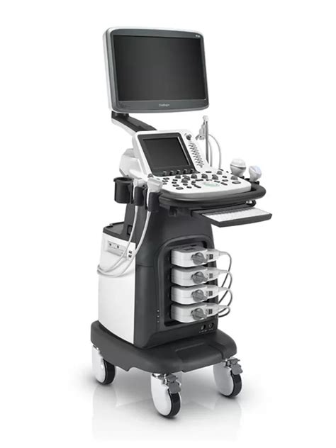 Sonoscape S20 Hospital Machine