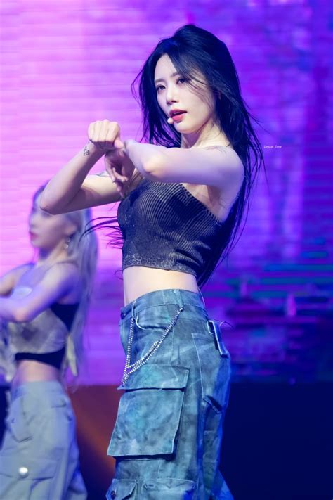 Love Dreaming On X 드림캐쳐 드림캐처 콘서트