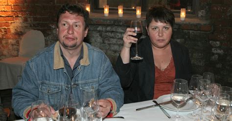 Historia Miłości Doroty Wellman I Krzysztofa Wellmana Jak Się Poznali
