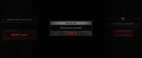 Diablo 4 Error Code List Understanding The Causes And Solutions For