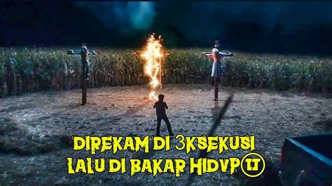 MEMBUAT FILM BERDASARKAN KISAH NYATA Alur Cerita Film Horor YouTube
