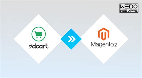 3d Cart To Magento 2 Migration Detailed Guide To Migrate Successfully