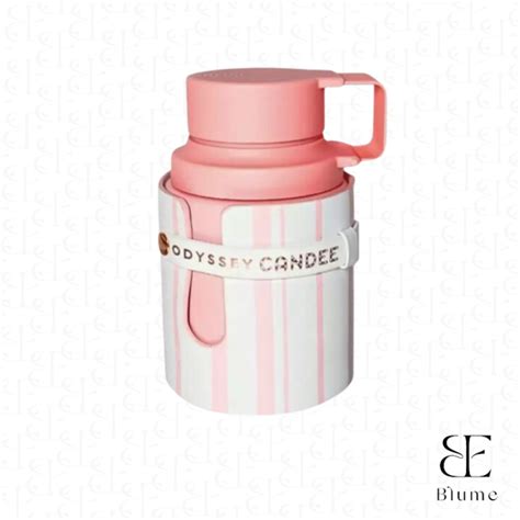 Armaf Odyssey Candee Special Edition Edp Blume