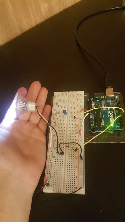 N CHANNEL MOSFET STAYS OPEN Electrical Engineering Stack Exchange
