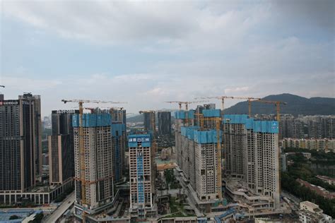 绿景璟庭卖完了？绿景白石洲璟庭 家在深圳