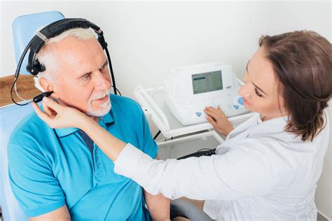 What Is Audiometry Understanding Hearing Tests