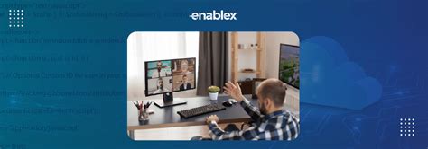 the ultimate video call api guide enablex