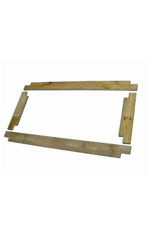 Gorilla Expanda Scaff Kickboard Set Scaffold Product Lines Oz Ladders Australia