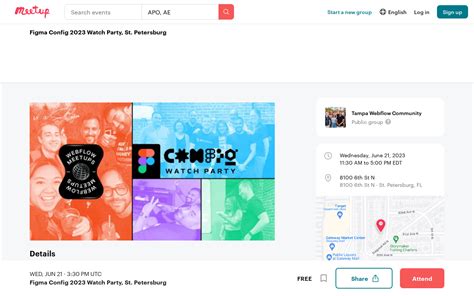 Figma Config Watch Party State Of Flow