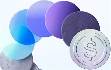 Usdc Stablecoin Issuer Circle Files For Ipo In The Us Siliconangle