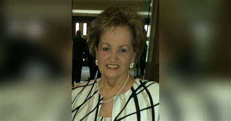 Obituary Information For Carol Stephens