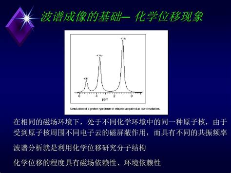 磁共振波谱 Mrs 临床应用 聂林 文档之家
