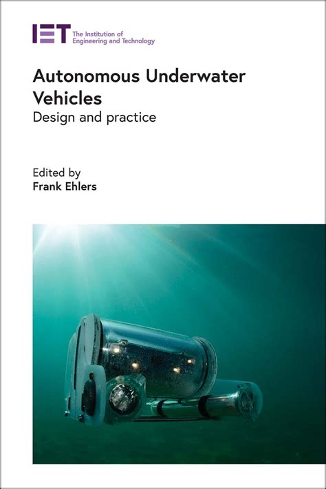 Sensor Based Motion Control Of Autonomous Underwater Vehicles Part Ii