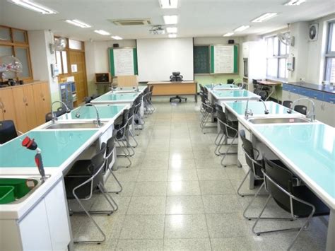 양강 과학실을 바꾸다창의융합형 과학실 현대화사업~ 네이버 블로그