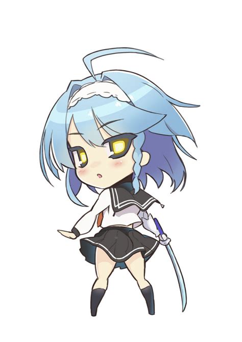 Chibi Yuki By Fu Reiji On Deviantart
