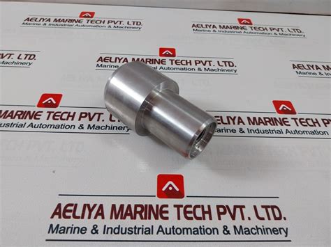 Master Flo Choke Valve Aeliya Marine