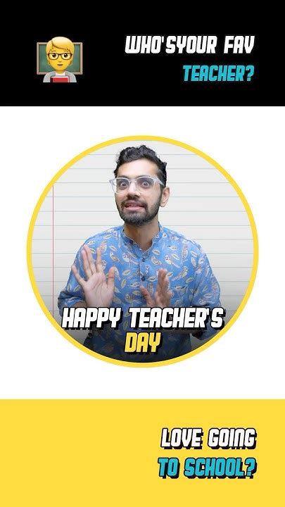 Happy Teachers Day 👩🏻‍🏫🏫 Shorts Teachersday Youtube