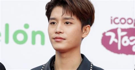 Former Nct Member Taeils Sex Crime Case Has Been Sent To Prosecution