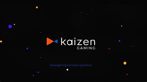 Kaizen Gaming Verloop Io