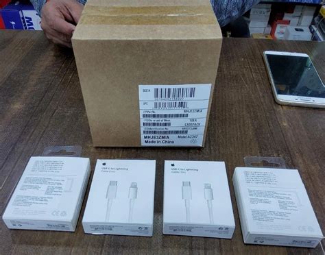 3 In 1 Android Iphone C Type Data Cable At ₹ 40piece Badarpur New
