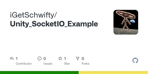 github igetschwifty unity socketio example