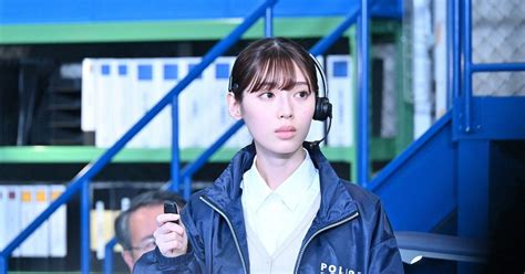 武蔵の爆死まで残り1時間！ 櫻井翔主演ドラマ『新空港占拠』第9話の場面写真解禁 画像一覧（34） The First Times