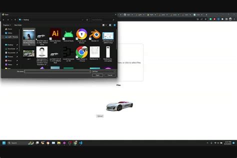 Entry 12 By Lojithvinsuka For Background Separation Web App With