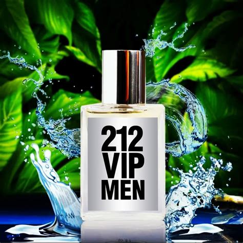 Jual Parfum Pria Viral 212 Vip Men Unisex 30 Ml Tahan Lama