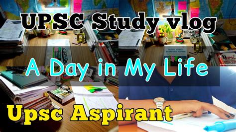 I Woke Up At 2 25 AM To Upsc Study Upsc Study Vlog Upsc Aspirant