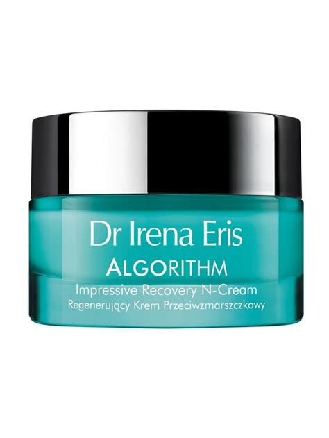 Dr Irena Eris Algorithm Krem Modivopl