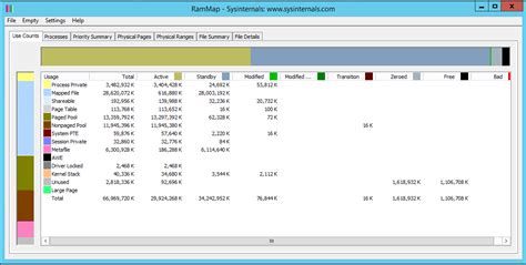 High Memory Usage Mapped File Windows Server 2012 Microsoft Qanda