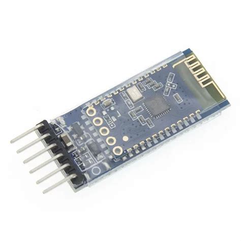 JDY SPP C Bluetooth Serial Pass Through Module Like HC HC For Arduino