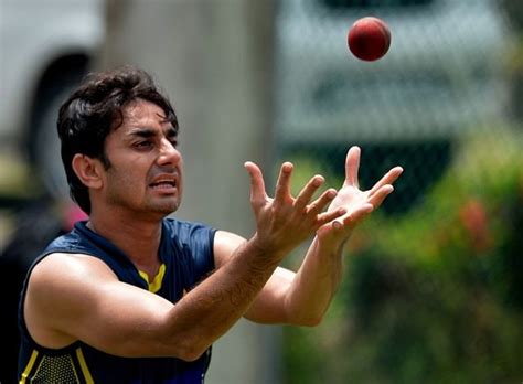 Pcb Assures Saeed Ajmal Full Support In Rehabilitation