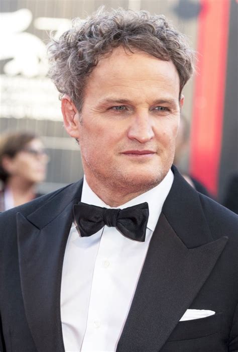 Jason Clarke Pictures Latest News Videos