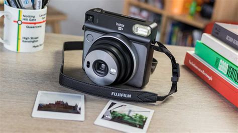 Fujifilm Instax Square SQ1 News, Specs & Release Date - Tech Advisor