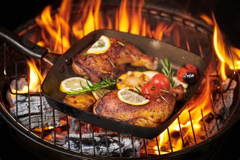 Tips Para La Bbq Perfecta Buenos Sabores