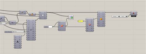 Grasshopper Rhino Create Annotation Styles With Colored Capsules