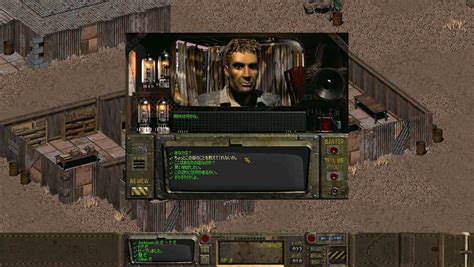 超短期間無料配布初代フォールアウトSTEAM版 Fallout A Post Nuclear Role Playing Game終了 JJ PCゲームラボ