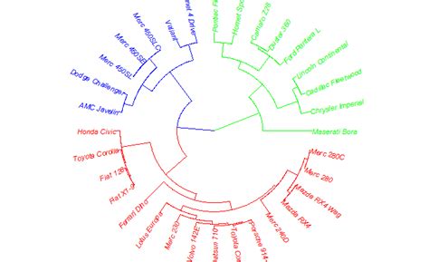 R Node Labels On Circular Phylogenetic Tree Stack Overflow