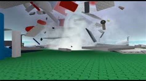A Tornado Roblox Gameplay Youtube