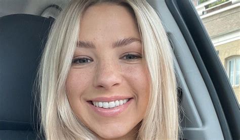 Becca Marshall Bio Age Height Instagram Biography