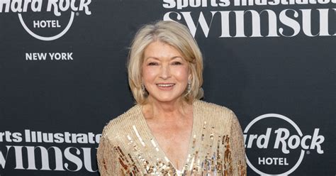 Martha Stewart Y El Precio De La Fama Cómo La Pionera Del Estilo De Vida Convirtió Su Nombre En