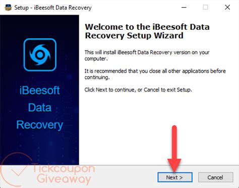 Giveaway Ibeesoft Data Recovery License Key Free 2025