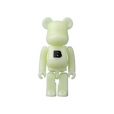 Bearbrick Series 44 Single Blind Box By Medicom Toy Mindzai Toy Shop