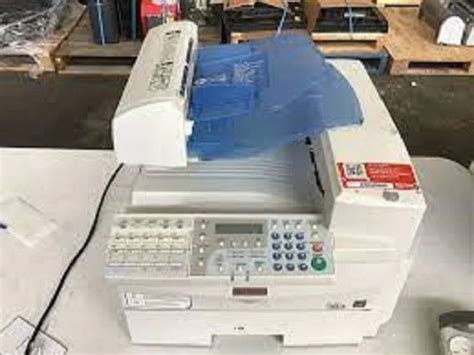 Duplicator Ricoh Dd3344 At ₹ 190000 Piece Ricoh Photocopier In
