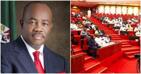 10th Senate President “no True Northern Group Will Want To Endorse